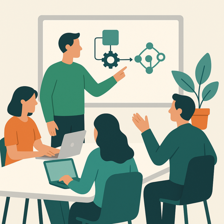 N8N Automation Experts: Transform Your Workflows